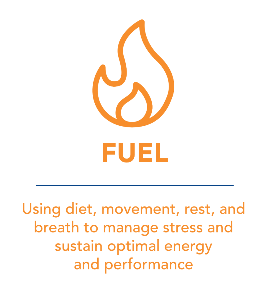 Innovative FUEL Practices You Can Use Now Wisdom Works
