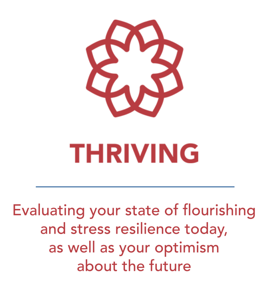 How to Develop Your Skill of Thriving | Wisdom Works Wisdom Works