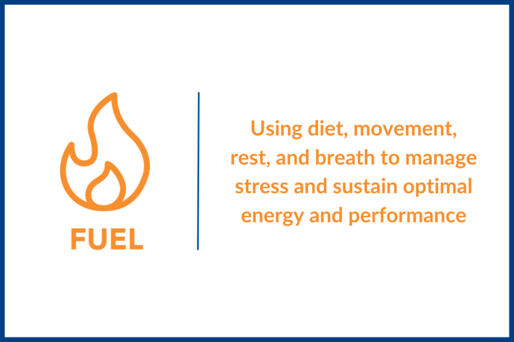 Innovative FUEL Practices You Can Use Now Wisdom Works