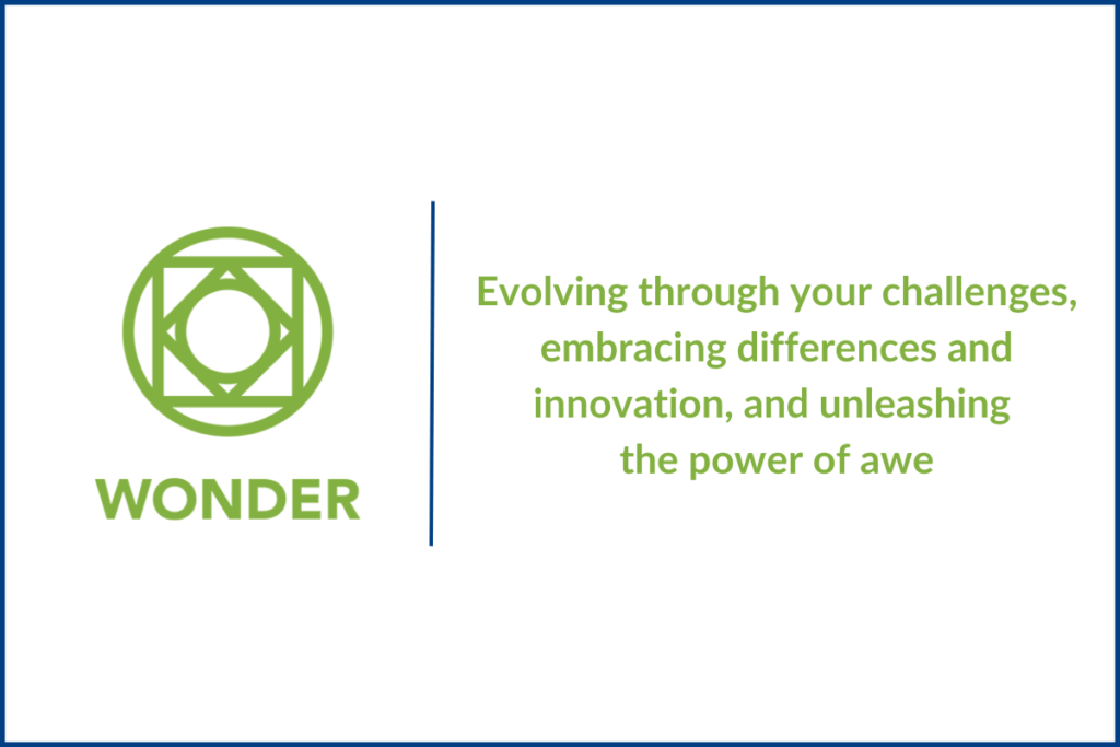 The Leadership Benefits of Wonder | Wisdom Works Wisdom Works