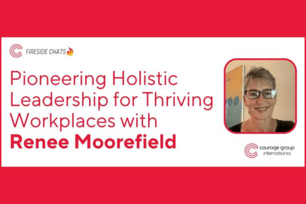 Pioneering Holistic Leadership for Thriving Workplaces Wisdom Works Pioneering Holistic Leadership for Thriving Workplaces Wisdom Works