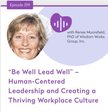 WorkplaceInnovatorPodcast | Wisdom Works Wisdom Works
