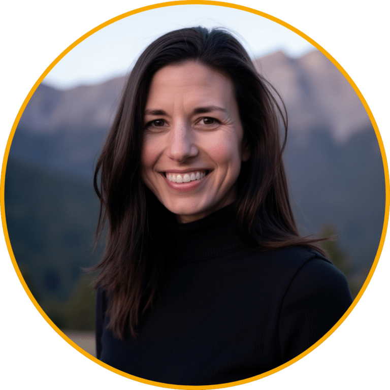 Kate McIver | Wisdom Works Wisdom Works