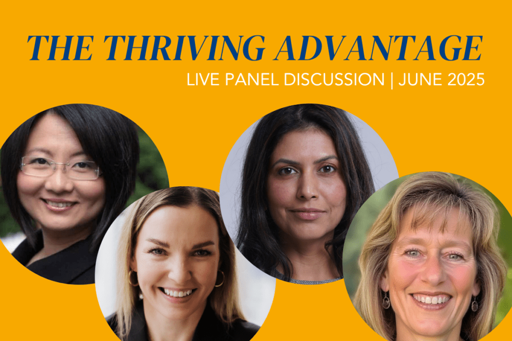 The Thriving Advantage: Unlocking Systemic Impact Through Coaching Wisdom Works